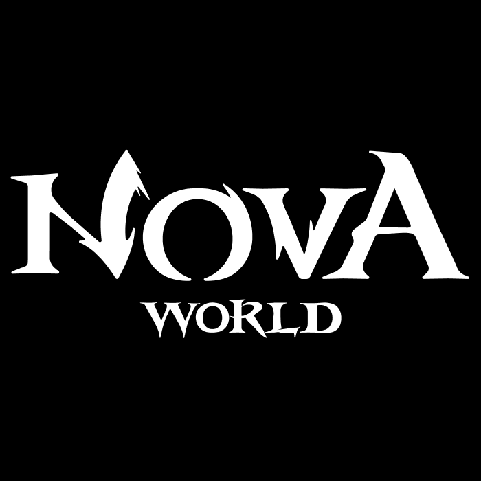 Nova World — Free To Play Fantasy MMORPG.